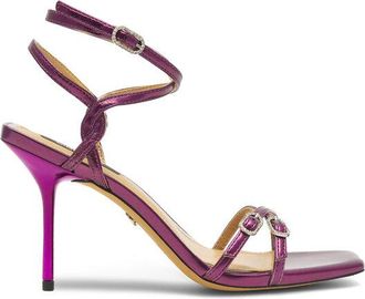 Nine West Sandalen ZL23014CC Violett