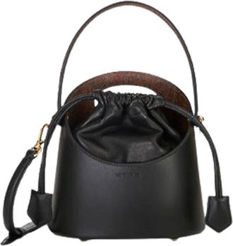 Etro Umhängetasche - Schwarz