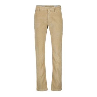 Jacob Cohen Herren, Hosen, Beige, W38Gr&ouml;&szlig;e