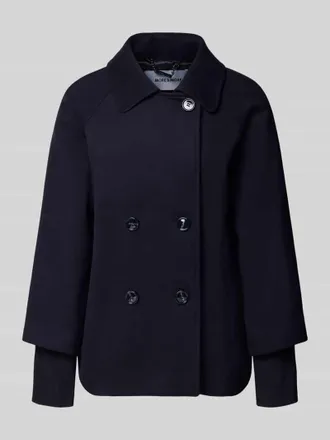 More & More Jacke mit Viskose-Anteil