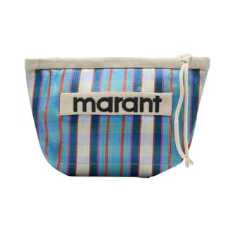 Isabel Marant Damen, Taschen, Mehrfarbig, ONE SIZEGr&ouml;&szlig;e