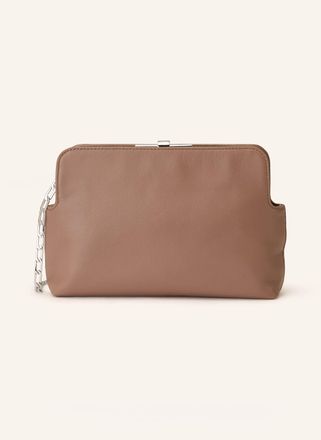Reiss Reiss Clutch Bethany beige