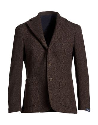 Barba ANZ&Uuml;GE und CO-ORDS - Blazers auf YOOX.COM