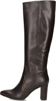 Stefano Lauran Damen, Schuhe, Braun, 37 EUGr&ouml;&szlig;e