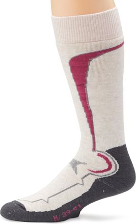 Rohner Snow Sport Thermal Deluxe, weiss, 39-41, 70_2263_weiss