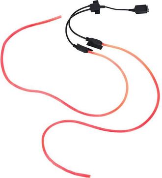 Vaude Rucksack Light me up Kit