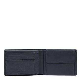 Piquadro Herren, Accessories, Schwarzk, ONE SIZEGr&ouml;&szlig;e