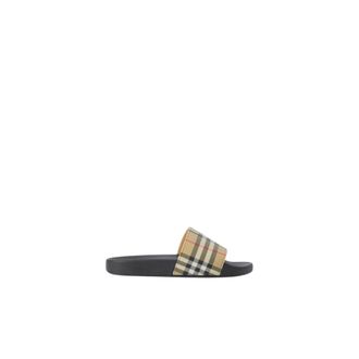Burberry Damen, Schuhe, Beige, 35 EUGr&ouml;&szlig;e