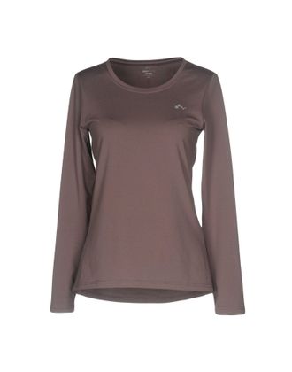 Only TOPS - T-shirts auf YOOX.COM
