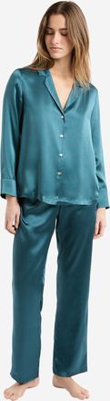 Etam Schlafshirt Pearly