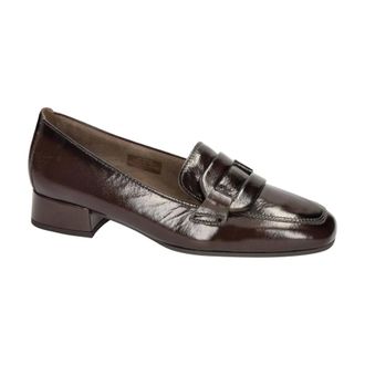 Gabor Damen, Schuhe, Braun, 37 1/2 EUGr&ouml;&szlig;e