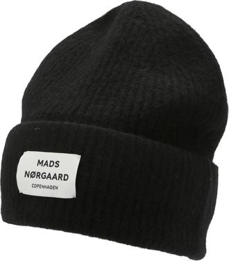Mads Norgaard M&uuml;tze Tosca Anju