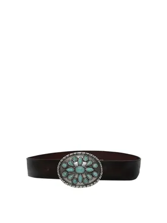 Orciani Ceinture - Marron