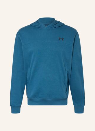 Under Armour Hoodie Ua Rival Lightweight blau