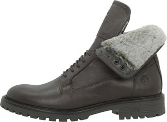 Coronel Tapiocca Bottes &agrave; lacets C2403 18 - Homme - Chaussures - Brun - Taille: 42 EU
