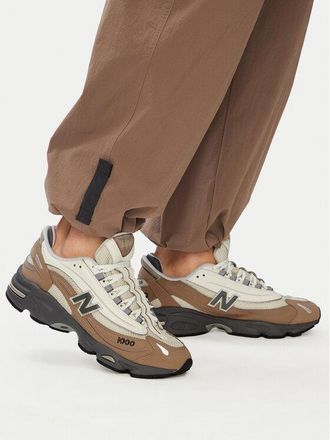 New Balance Sneakers M1000C M Braun