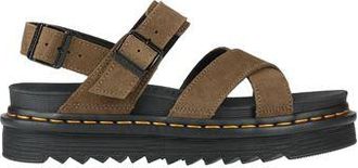 Dr. Martens CHAUSSURES - Sandales sur YOOX.COM