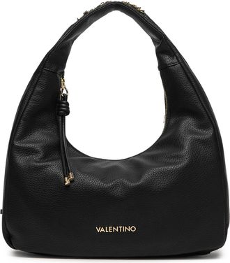Valentino Handtasche Valentino Harmonia VBS9OT07 Schwarz