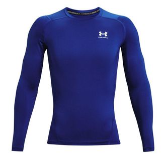 Under Armour Longsleeve Heatgear Comp