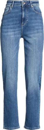 Liu Jo HOSEN & R&Ouml;CKE - Jeanshosen auf YOOX.COM