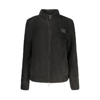 Laura Biagiotti Polyester Sweatshirt - - Sweatshirts & Hoodies - Damen - Schwarzk - L