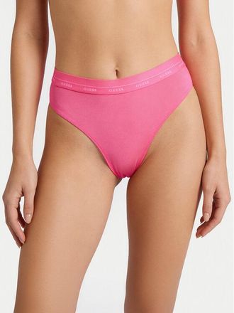 Guess Brazilian Damenslip O5RE25 KCF20 Rosa