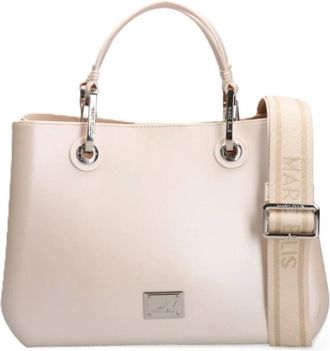 Marc Ellis Femme, Sacs, Beige, Taille: ONE Size Flat Kira