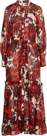 Anjuna KLEIDER - Maxi-Kleider auf YOOX.COM