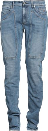 Jeckerson HOSEN & R&Ouml;CKE - Jeanshosen auf YOOX.COM