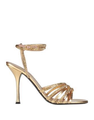 Valentino Garavani SCHUHE - Sandalen auf YOOX.COM