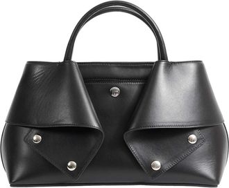 Toteme Small Mercer Leather Tote