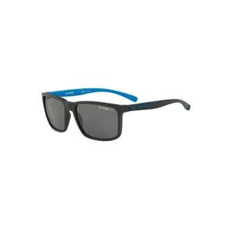 Arnette Stripe Sonnenbrille - - Accessories - Herren - Schwarzk - 58 MM