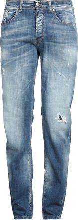 John Richmond HOSEN & R&Ouml;CKE - Jeanshosen auf YOOX.COM