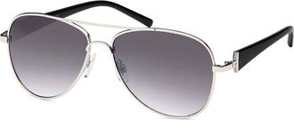 styleBREAKER Sonnenbrille