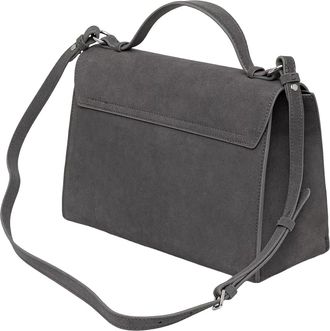 Patrizia Pepe Crossbody Bag - Gray