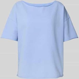 Juvia T-Shirt mit U-Boot-Ausschnitt