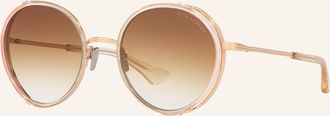 Dita Eyewear Sonnenbrille d4000466 gold