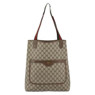Gucci Damen, Pre-Owned, Beige, ONE SIZEGr&ouml;&szlig;e