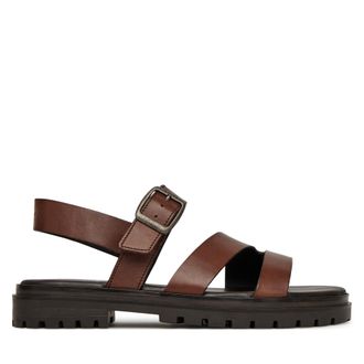G-Star Sandalen G-Star Raw CEO-WI34-23568-01 Braun