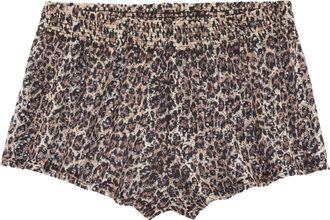 Buffalo Badeshorts