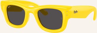 Ray-Ban Sonnenbrille rb4940 gelb