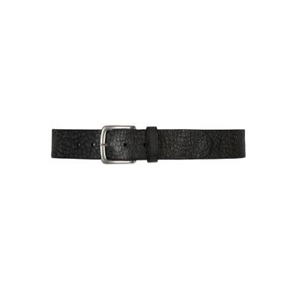 Depeche G&uuml;rtel - - Accessories - Damen - Schwarzk - 85 CM