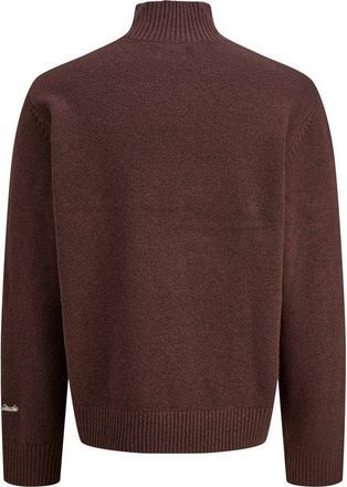 Jack & Jones Stehkragenpullover JORNORREBRO KNIT HIGH NECK