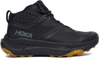Hoka One One Hoka Trekkingschuhe Transport Hike Gtx 1172912 Schwarz