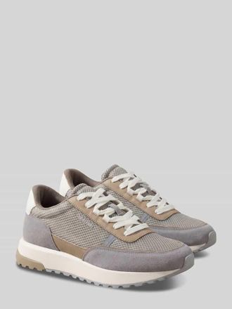 Calvin Klein Sneaker mit Logo-Applikation