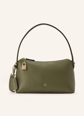 Aigner Aigner Schultertasche Delia Small gruen
