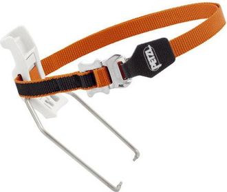 Petzl Back Lever - Steigeisen-Hinterbindungen