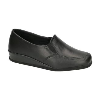 Rohde Damen, Schuhe, Schwarzk, 38 1/2 EUGr&ouml;&szlig;e