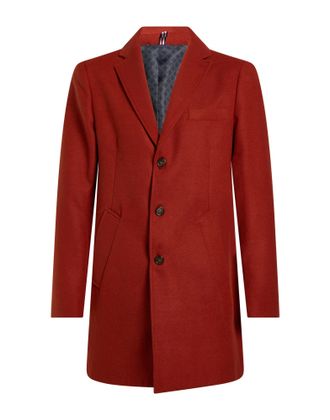 Massimo Rebecchi JACKEN & M&Auml;NTEL - M&auml;ntel auf YOOX.COM