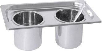 Contacto 0,65 L Saucentopf